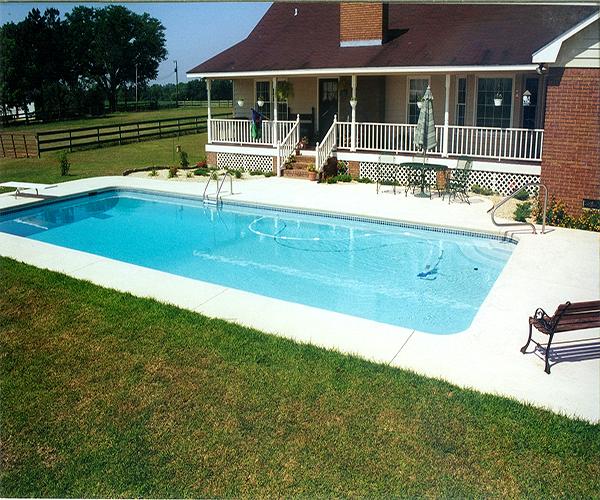 Our Gallery | Stripling Pools