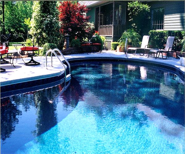 Our Gallery | Stripling Pools
