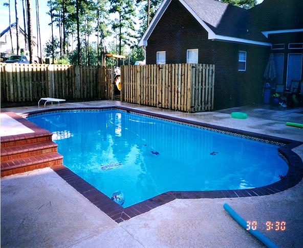 Our Gallery | Stripling Pools